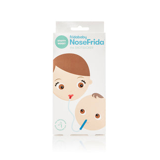 Frida Baby NoseFrida The Snotsucker Nasal Aspirator – Frida Canada