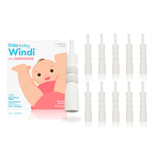 Frida Baby Windi The GasPasser – Frida Canada
